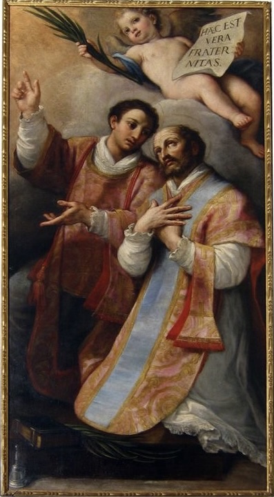 Faustinus & Jovita, Martyrs – Catholic Jonesboro