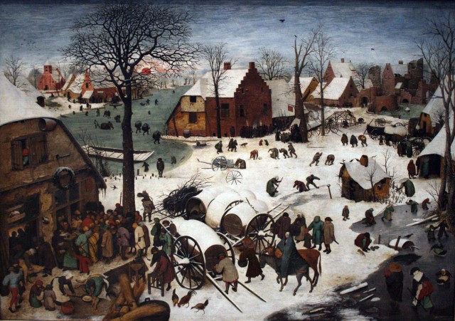 Ember Days in Advent — A Christian Discipline of Prayer, Penitence, and ...